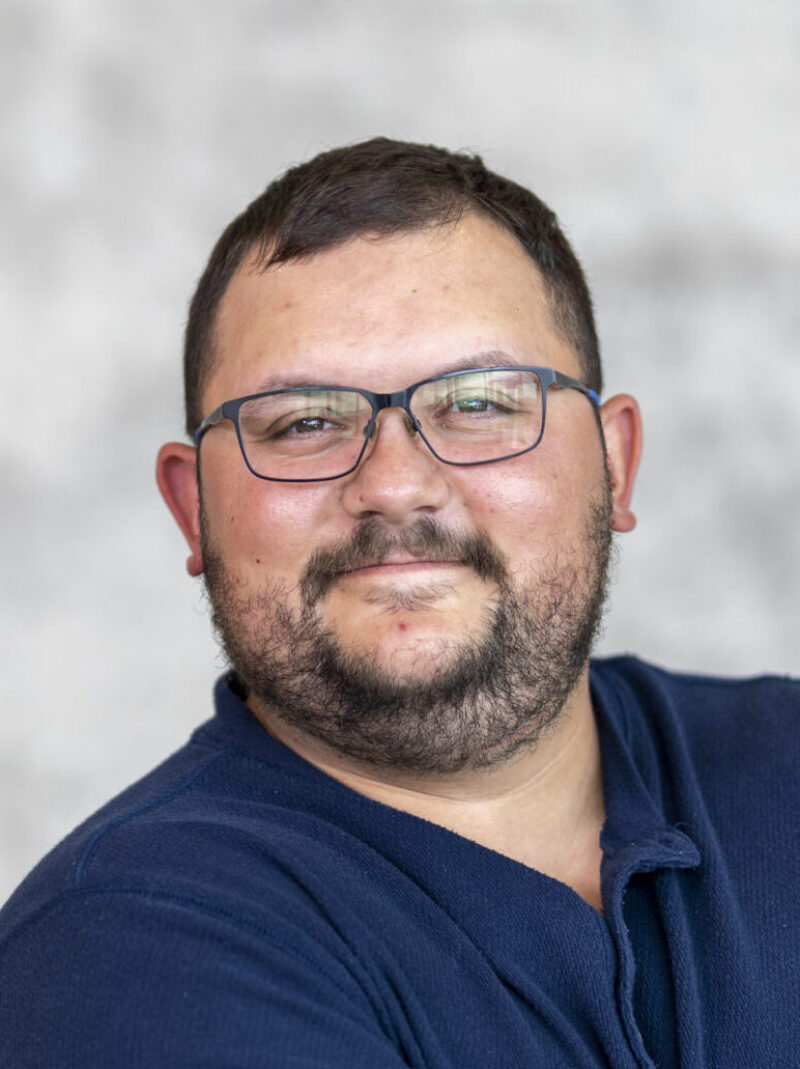 Genomics Core – Van Andel Institute