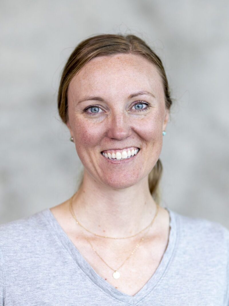 Genomics Core – Van Andel Institute