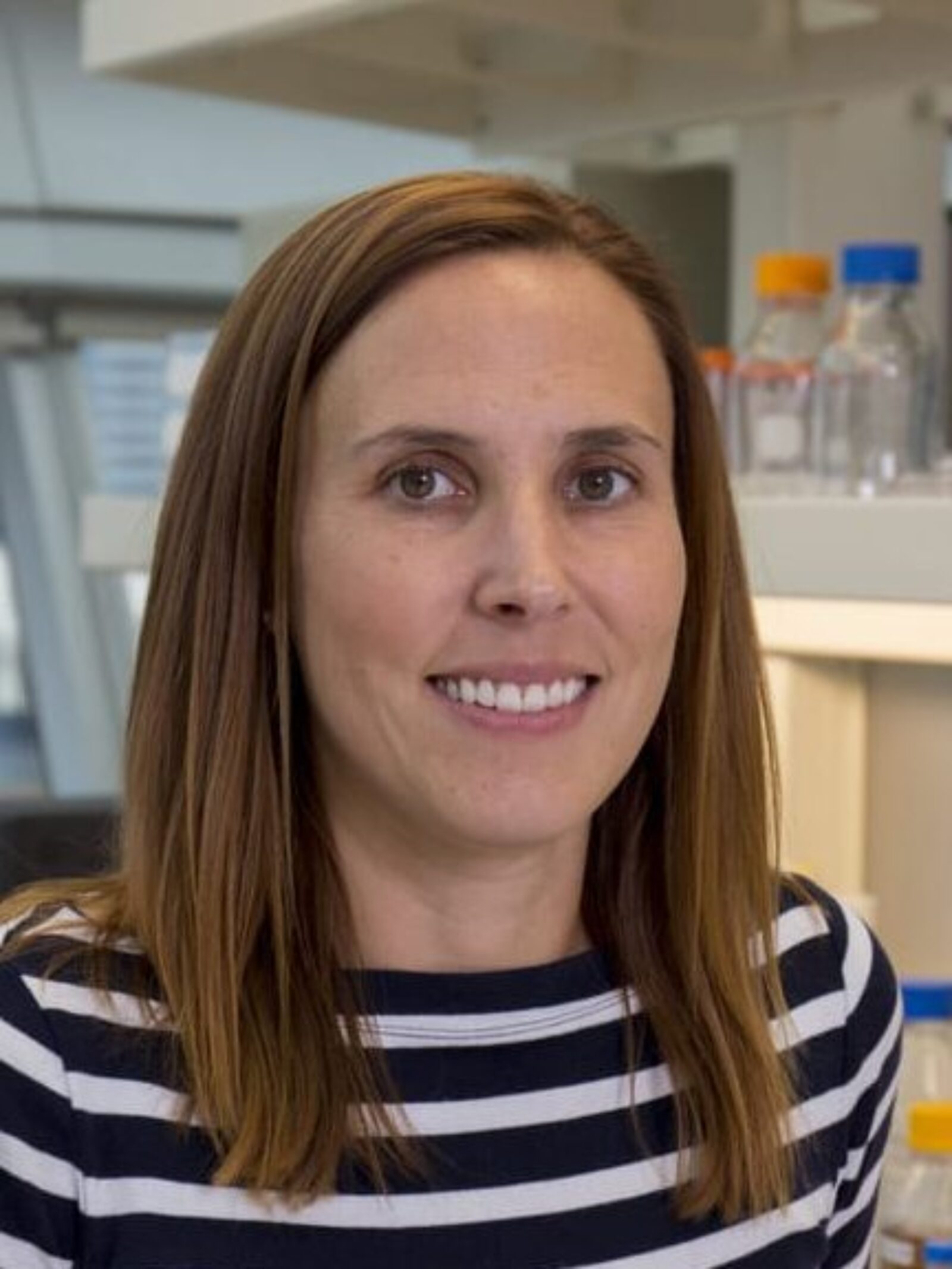 Genomics Core – Van Andel Institute